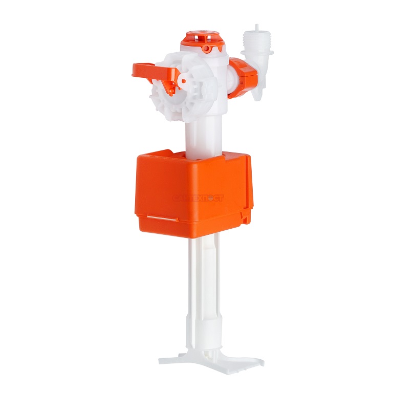 Vitra Concealed Inlet Valve -Kingsway Plumbing